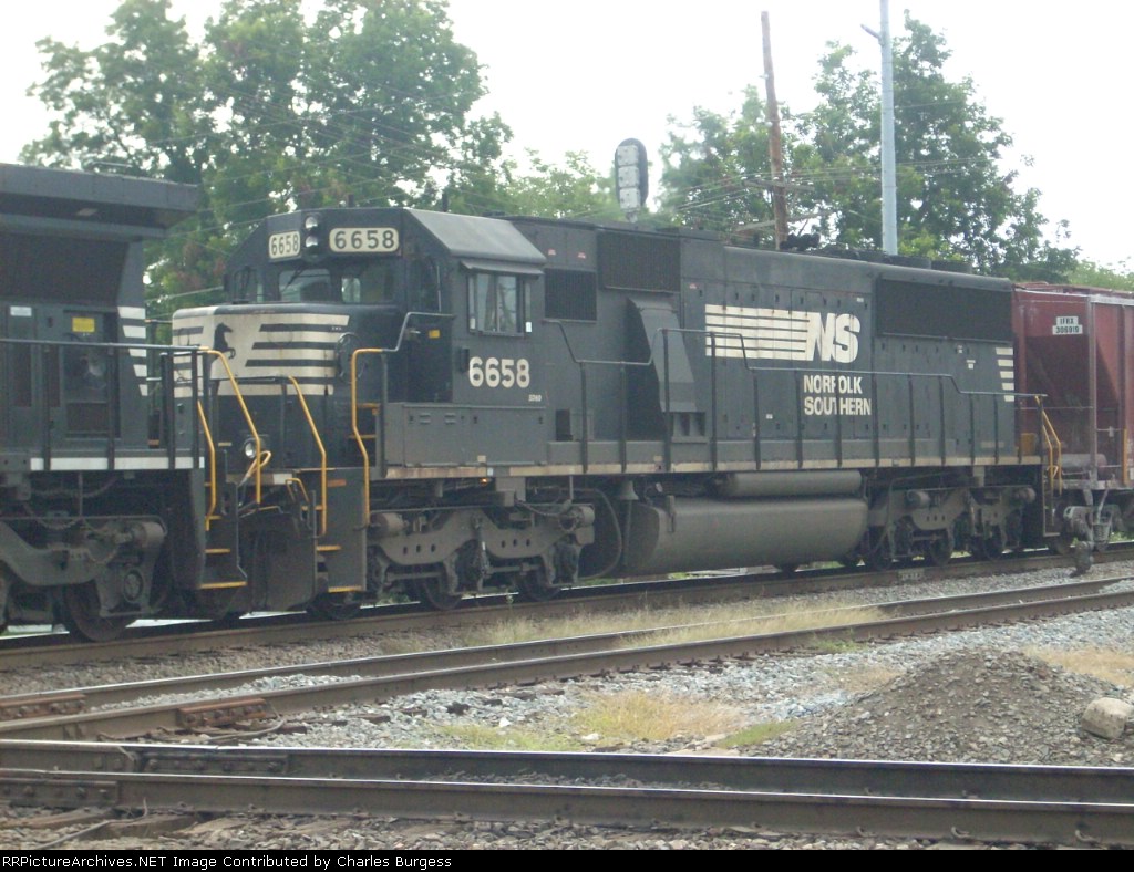 NS 6658